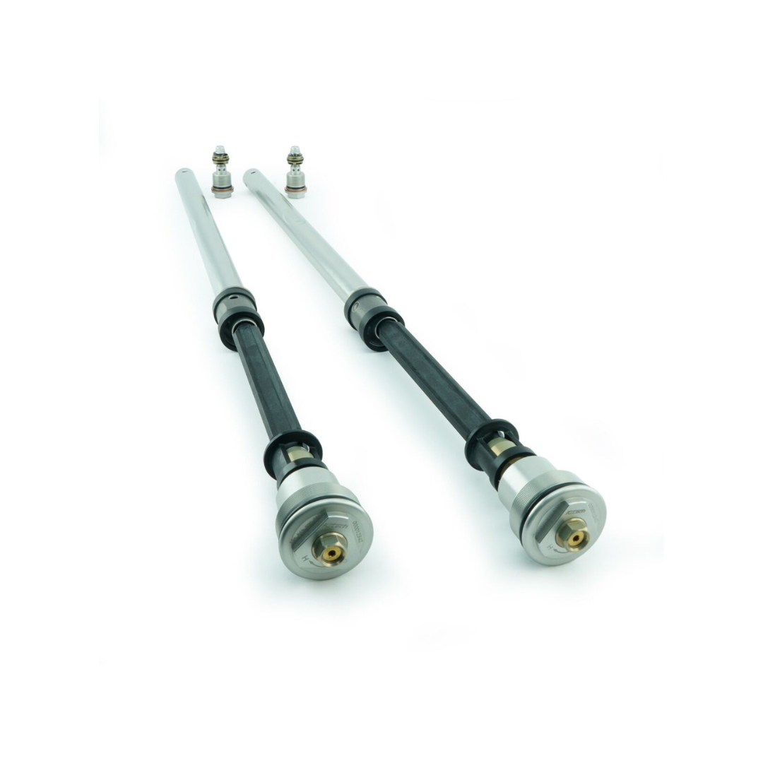 Kit cartouche K-tech Ténéré 700 – SPS Reconditionnement
